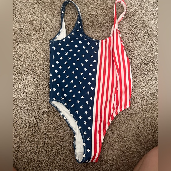 chubbies | Swim | Chubbies One Piece Bathing Suit | Poshmark